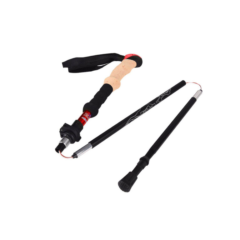 Custom Hiking Sticks