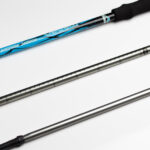 Custom Hiking Sticks